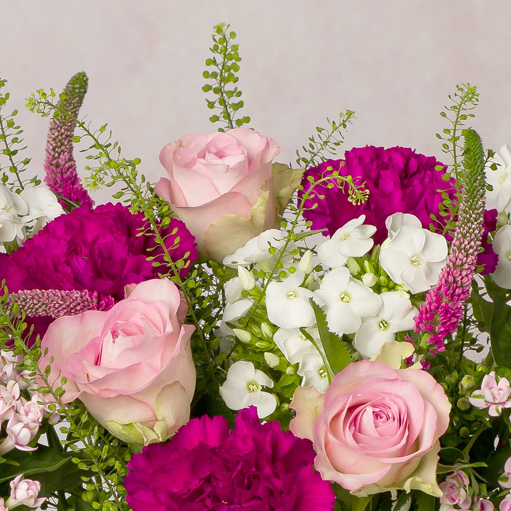 Flower Delivery | Bunches