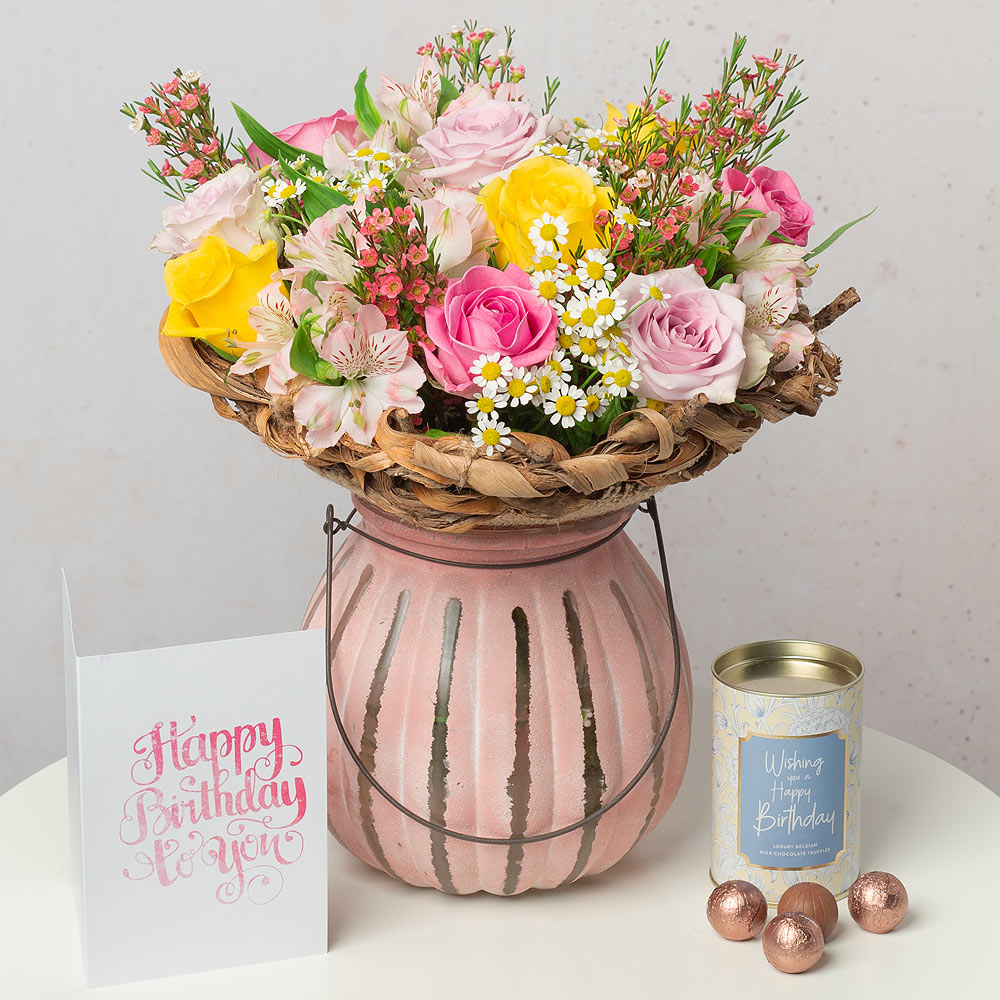 Flower Delivery | Bunches