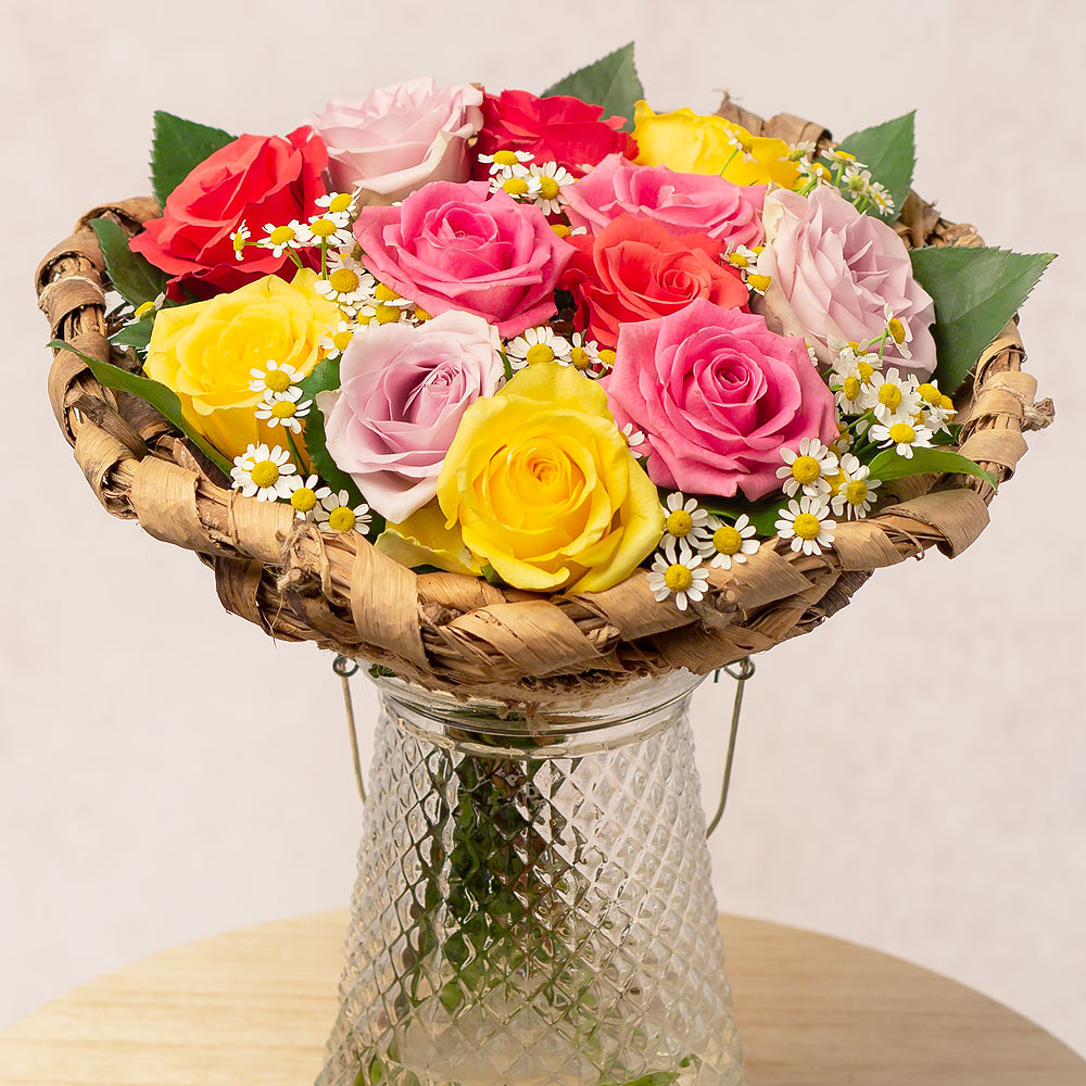 Flower Delivery | Bunches