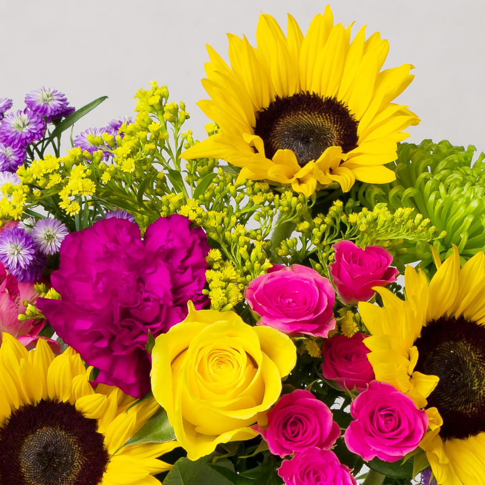 Flower Delivery | Bunches