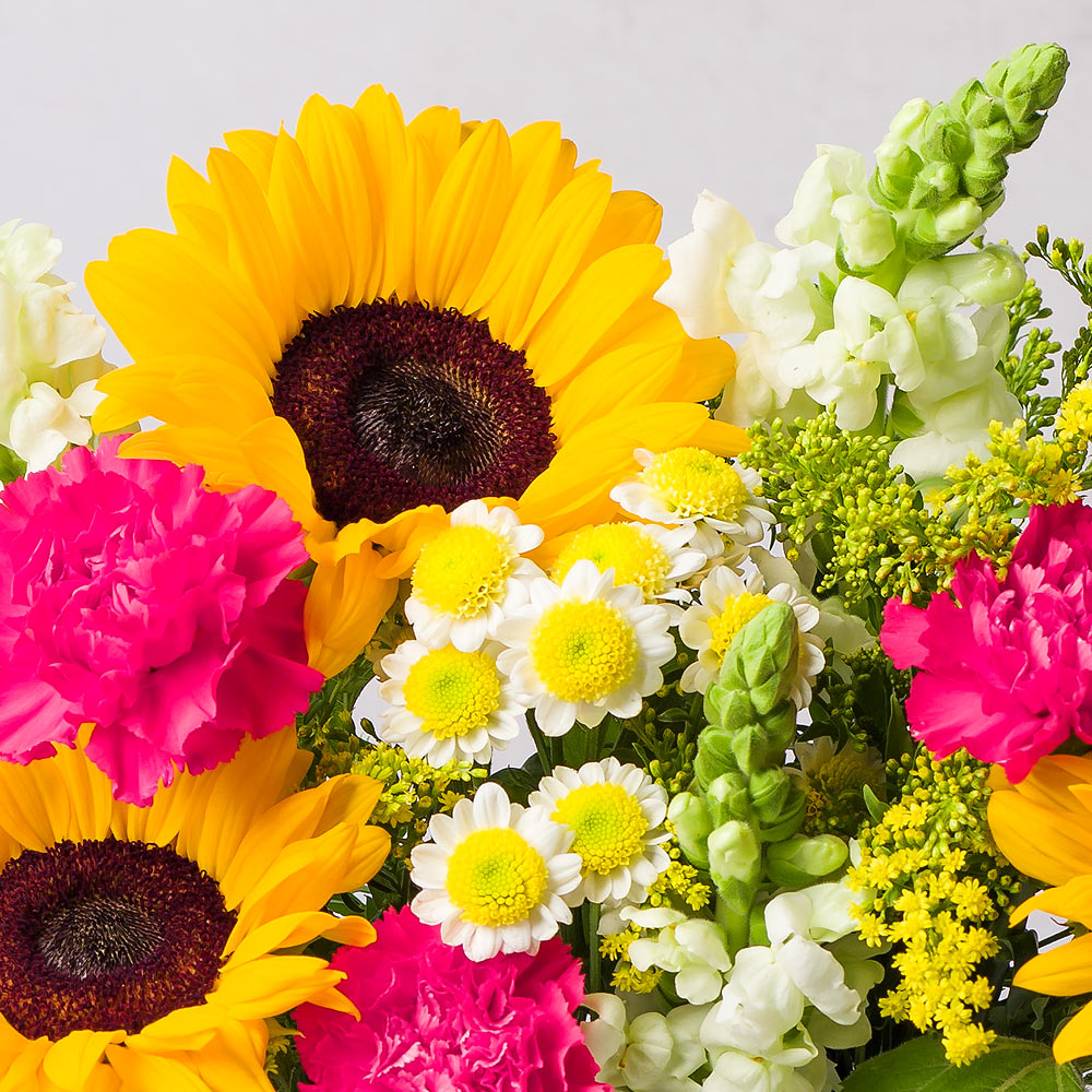 Flower Delivery | Bunches