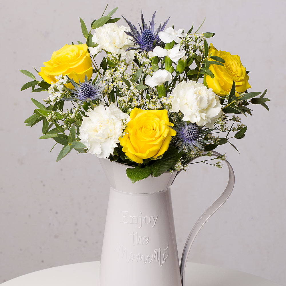 Flower Delivery | Bunches