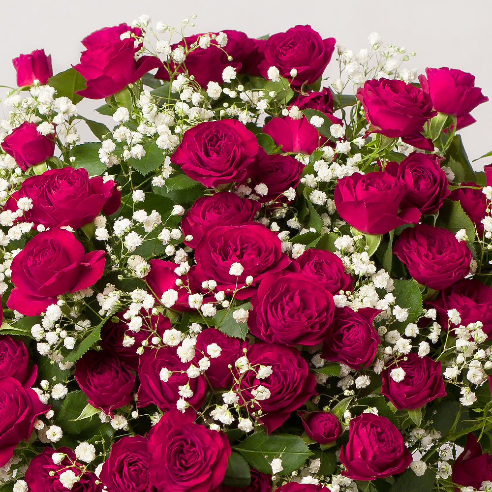 Flower Delivery | Bunches