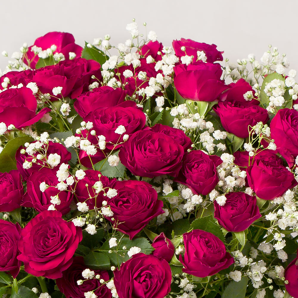 Flower Delivery | Bunches