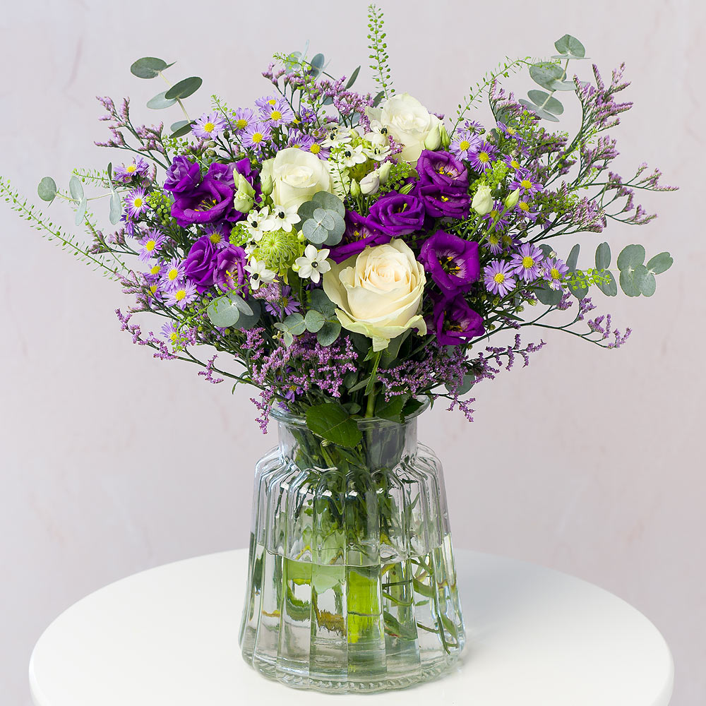 Flower Delivery | Bunches