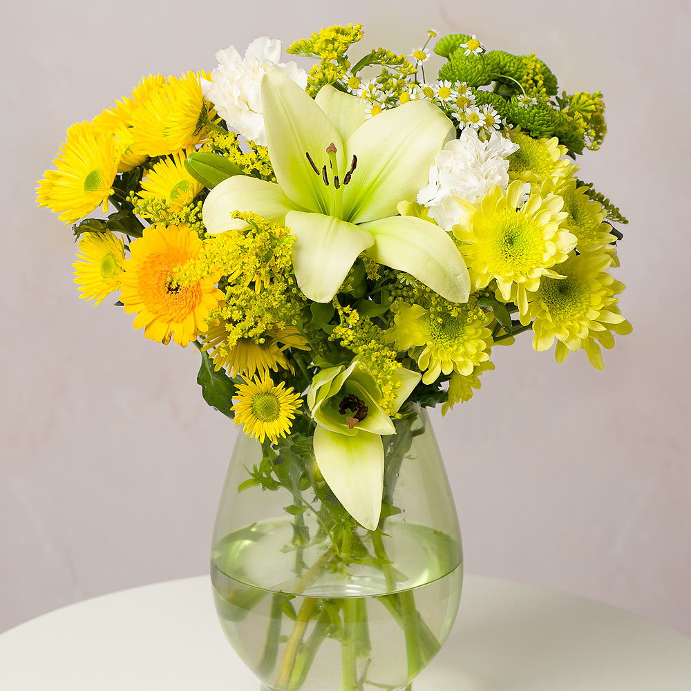 Flower Delivery | Bunches