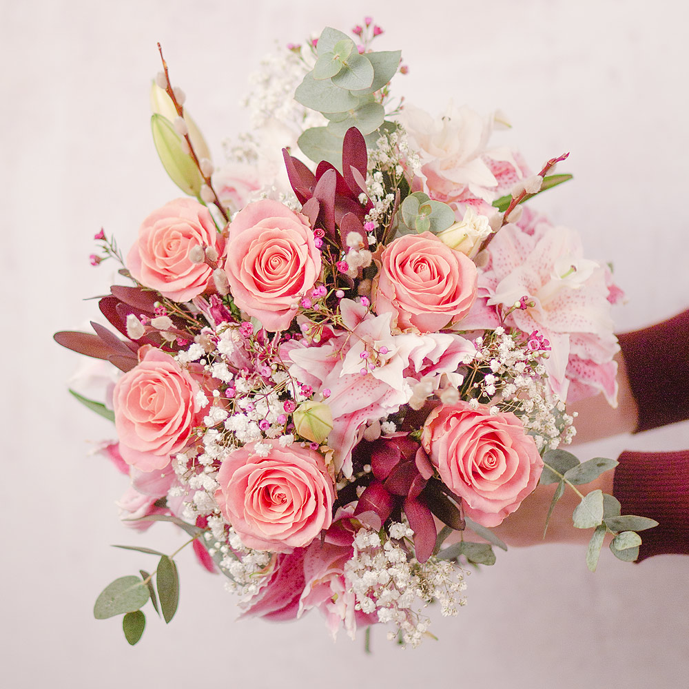 Flower Delivery | Bunches