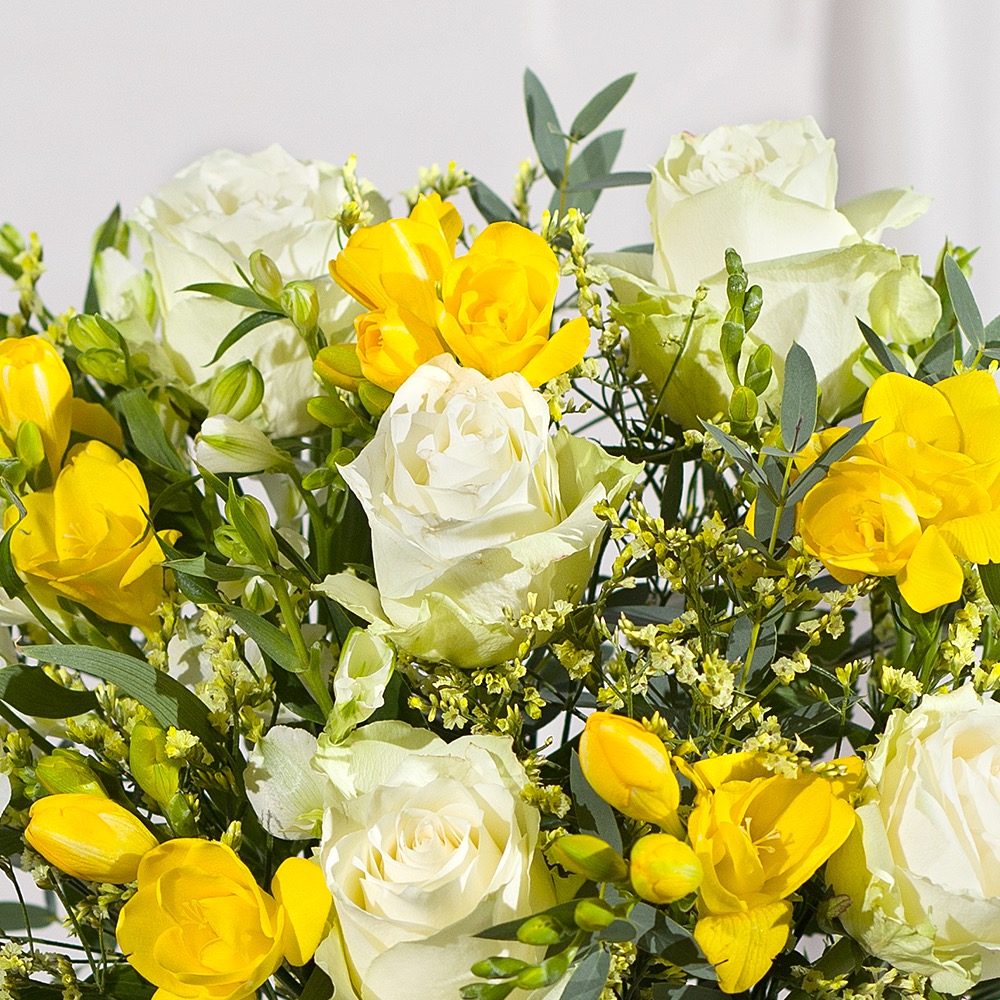 Flower Delivery | Bunches
