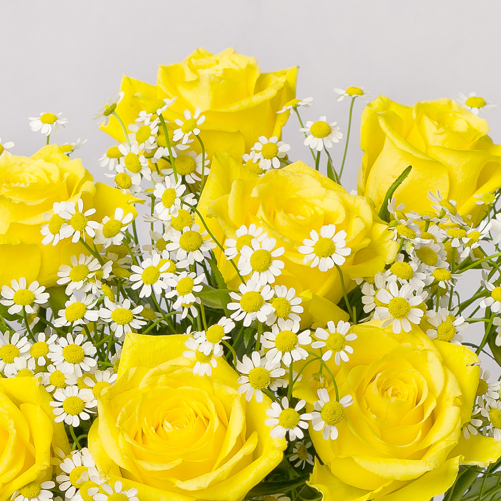 Flower Delivery | Bunches