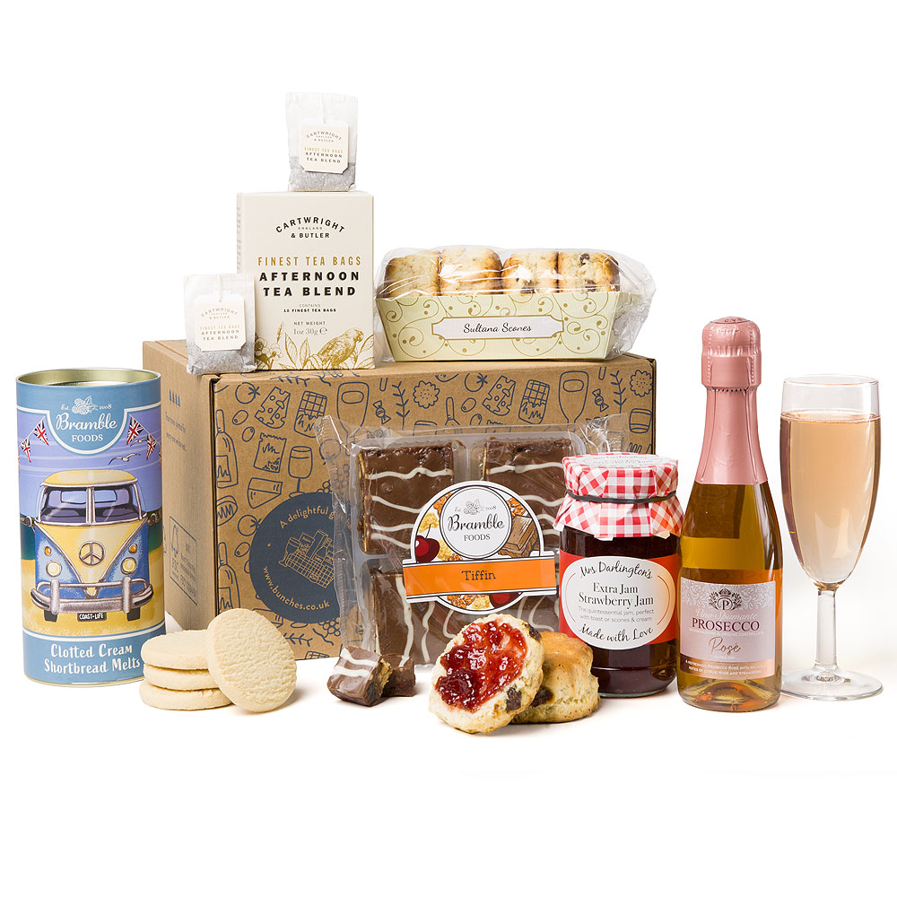 Flower Delivery | Bunches