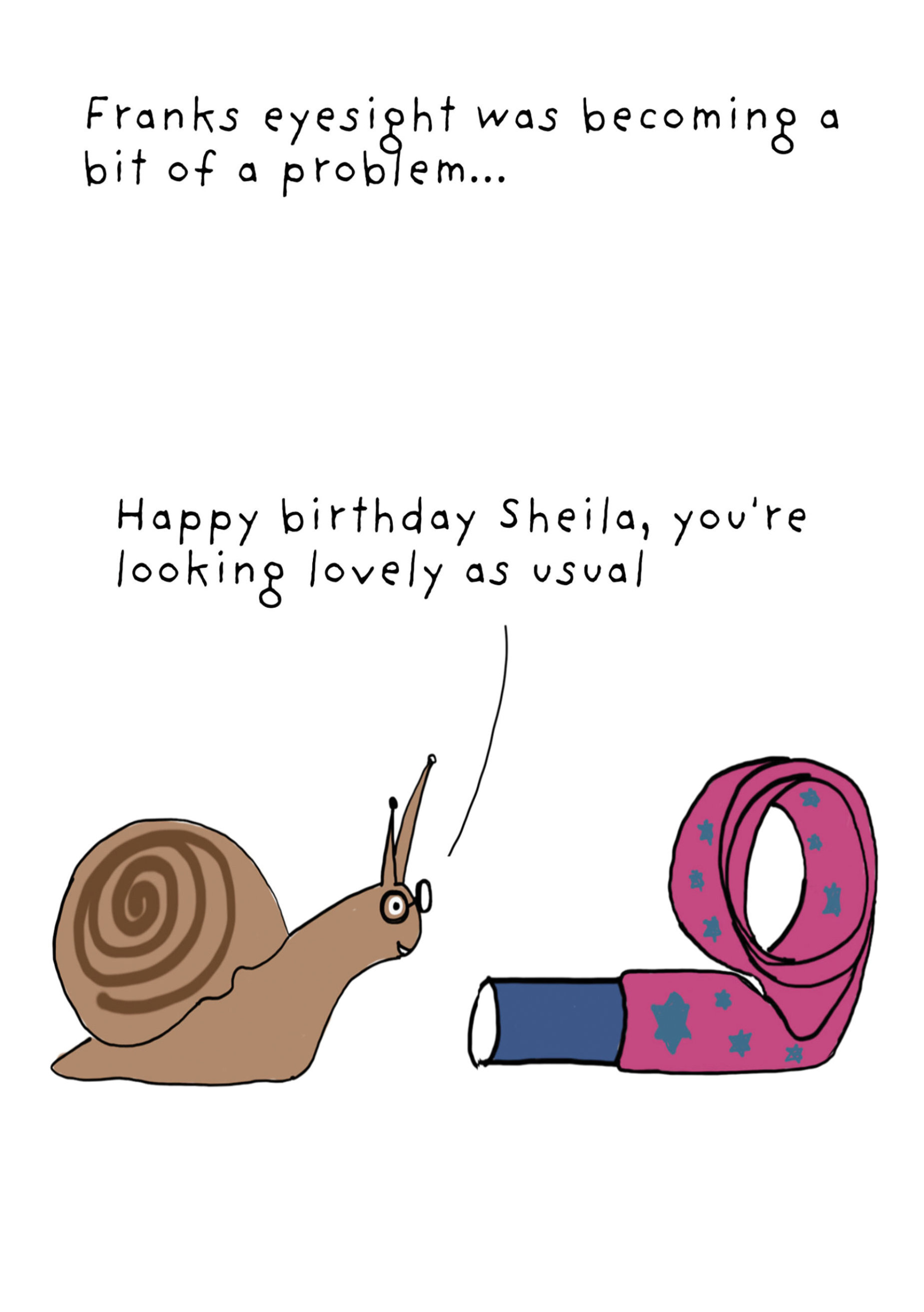 Snails Memes Need A Funny Snail Name? We've Got The Goods