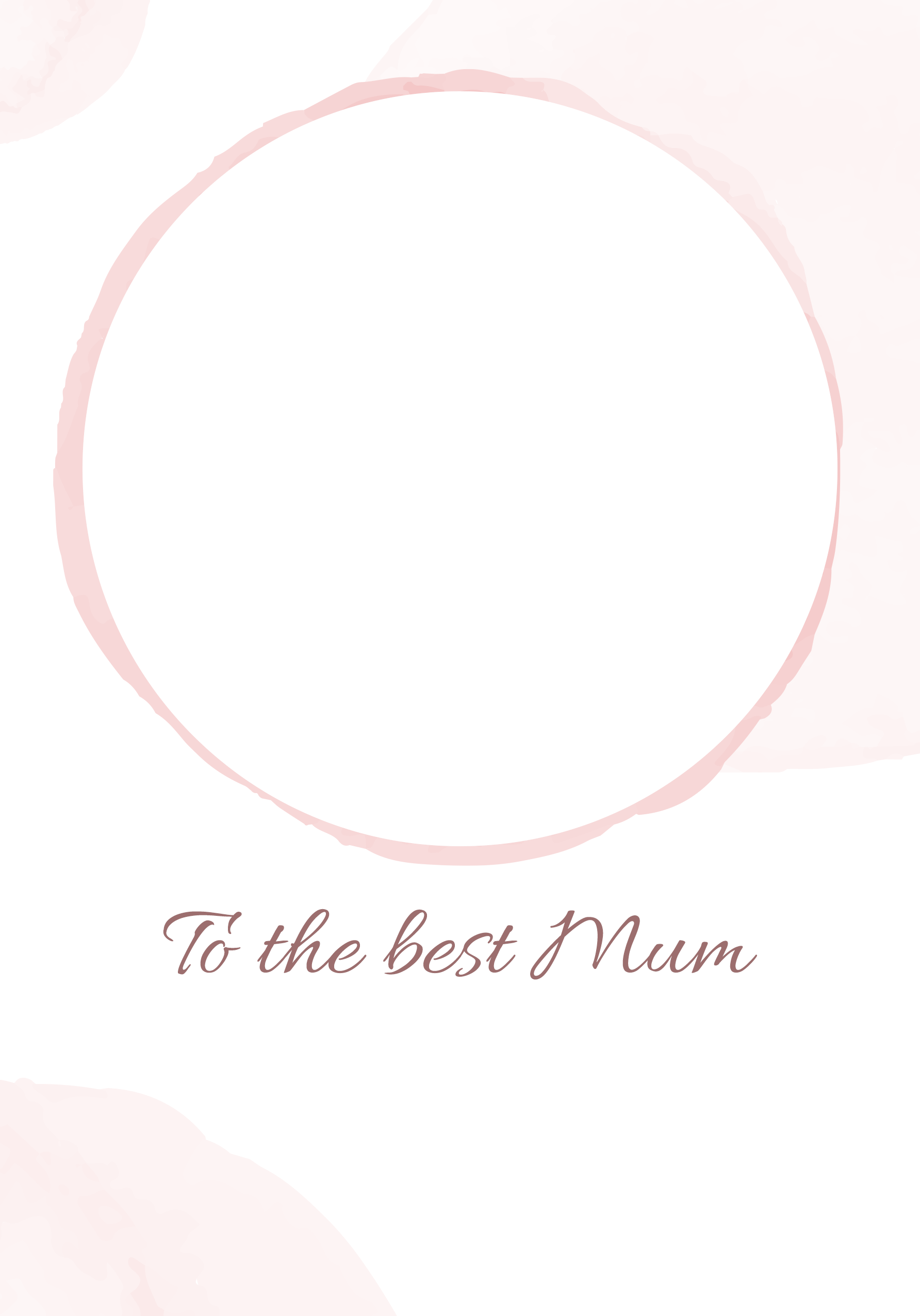 To The Best Mum Personalised Card Greetings Cards Delivered Bunches to-the-best-mum-personalised-card-greetings-cards-delivered-bunches