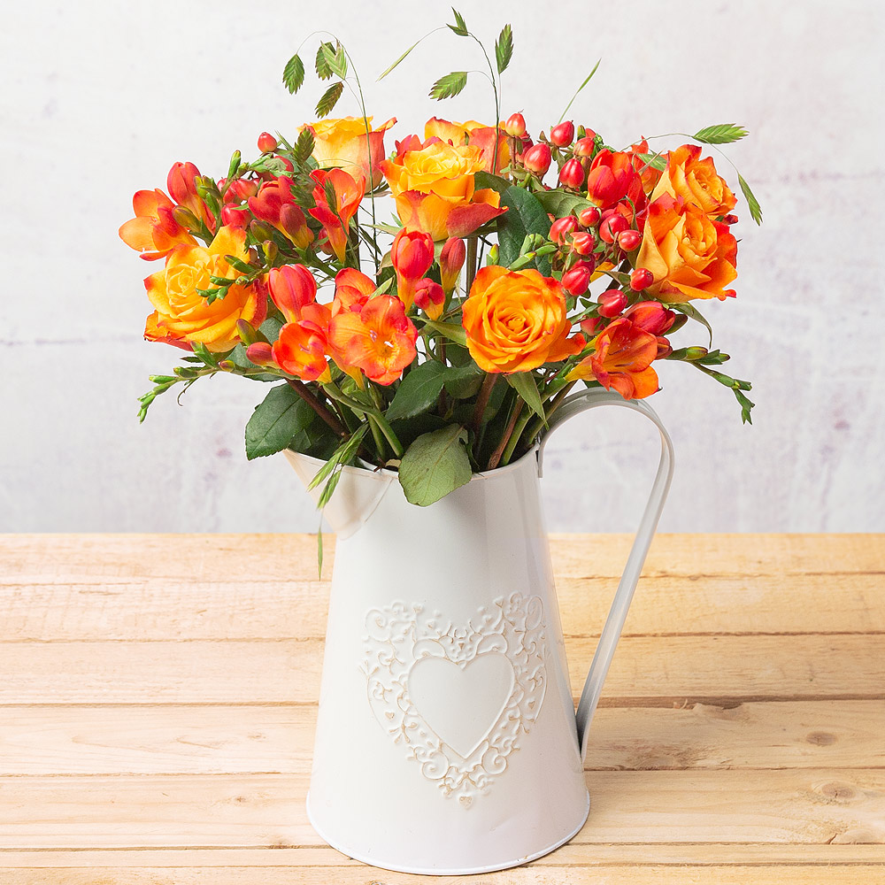Flower Delivery | Bunches