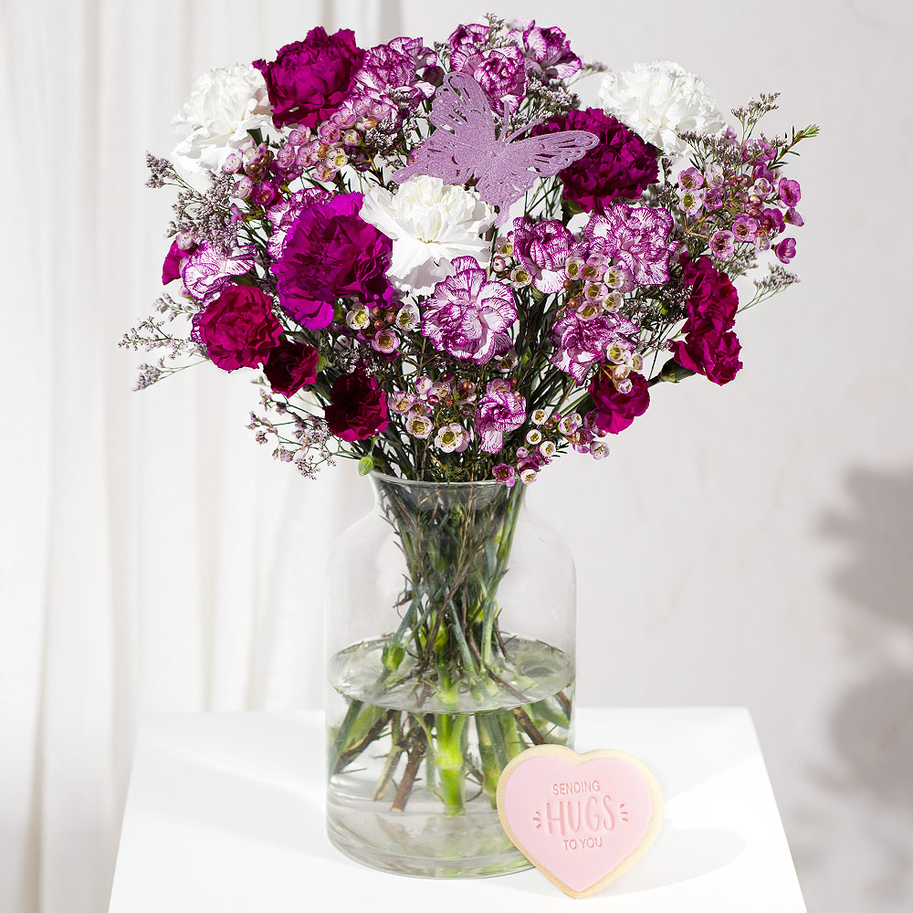 Flower Delivery | Bunches