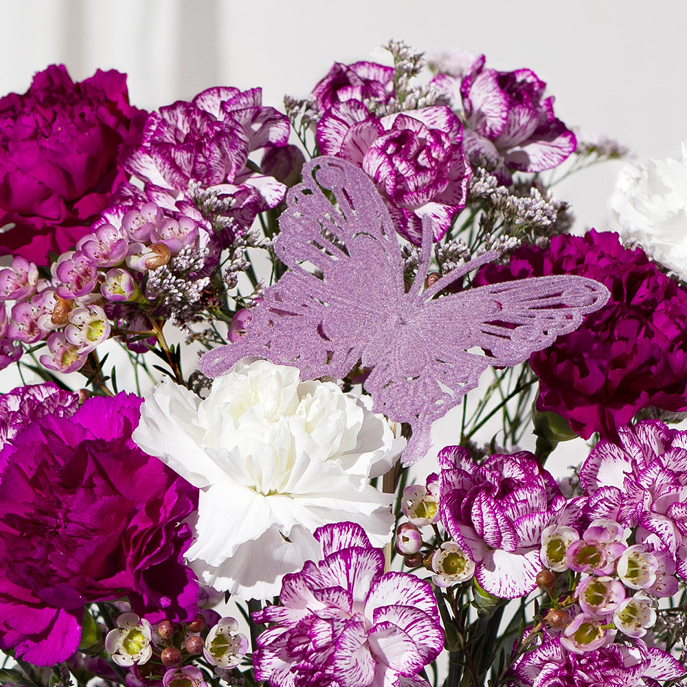 Flower Delivery | Bunches