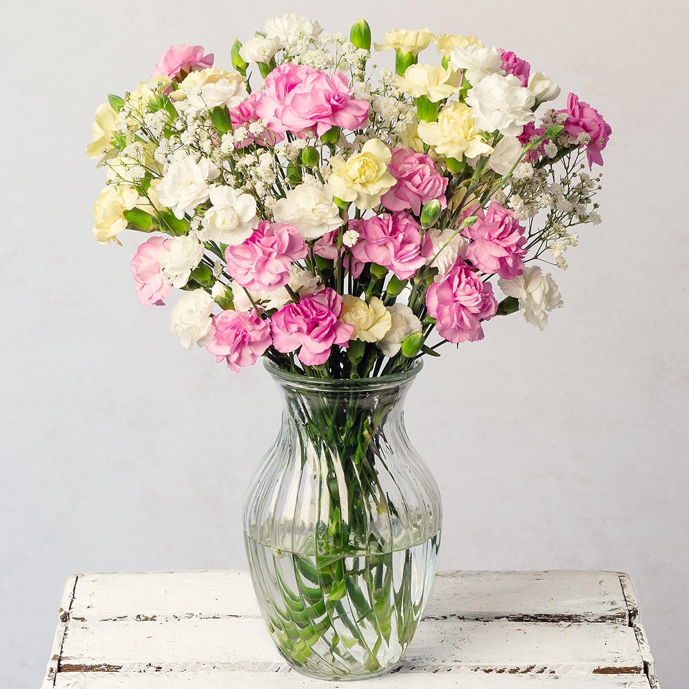 Flower Delivery | Bunches