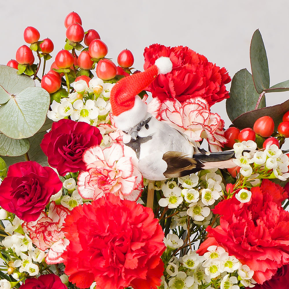 Flower Delivery | Bunches