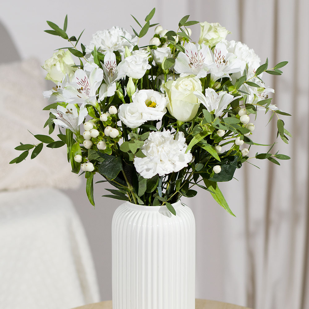 Flower Delivery | Bunches