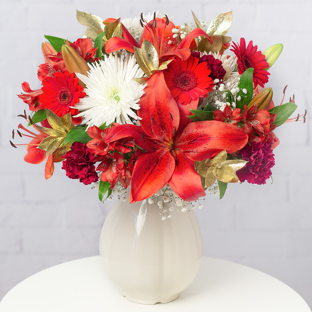 Flower Delivery | Bunches