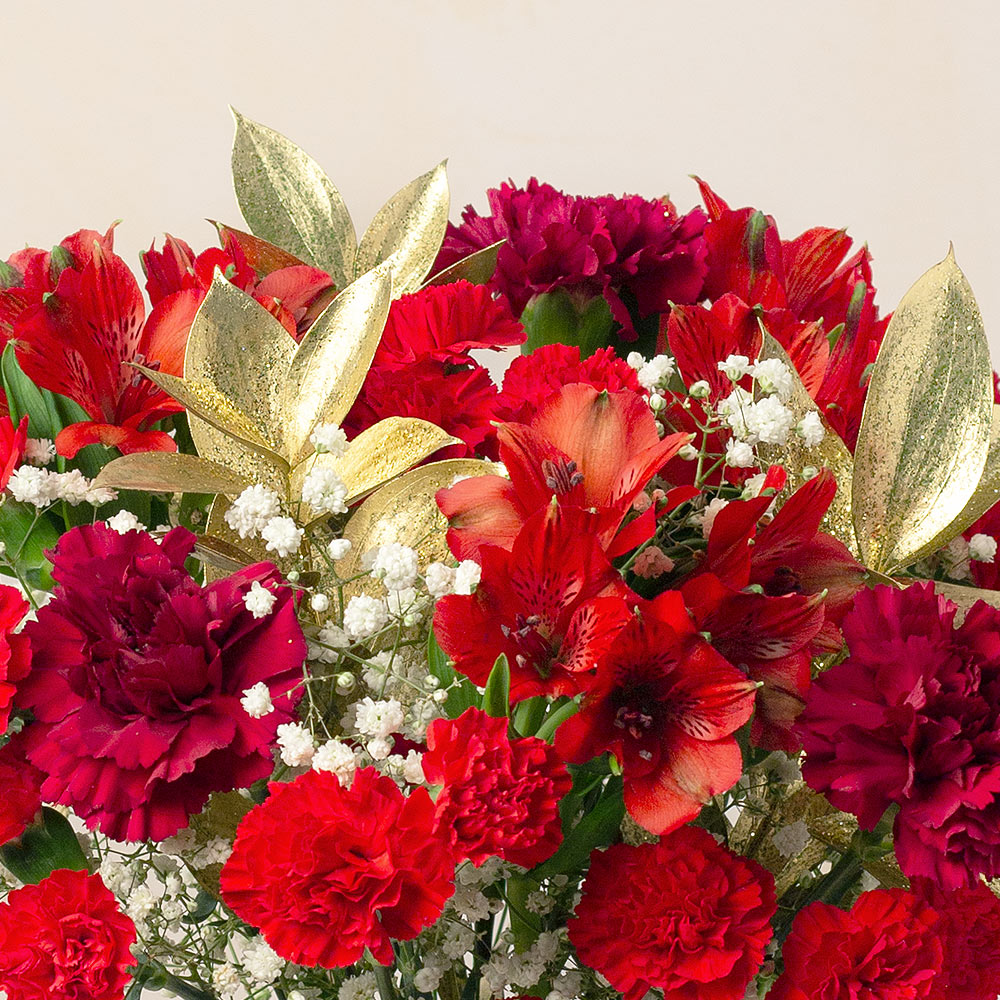 Flower Delivery | Bunches
