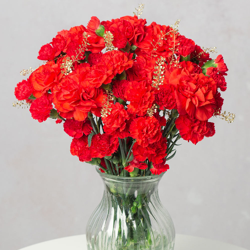 Flower Delivery | Bunches