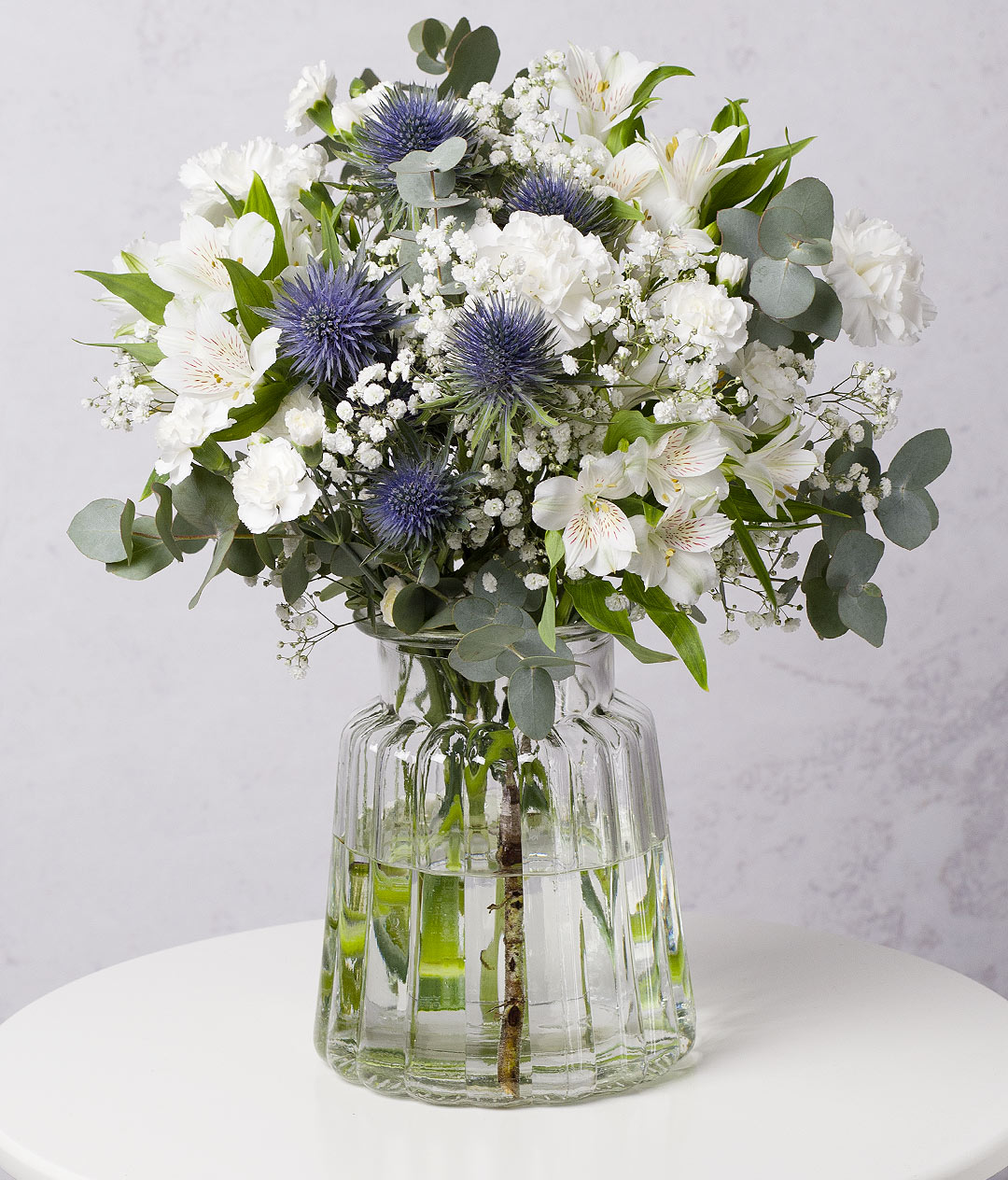 Flower Delivery | Bunches