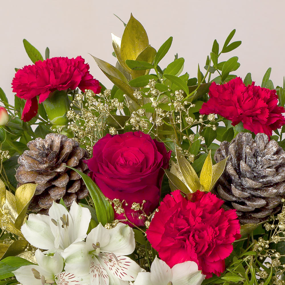 Flower Delivery | Bunches