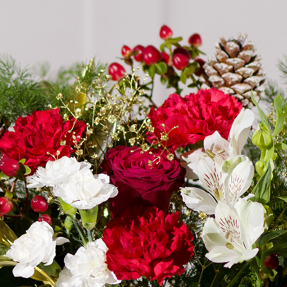 Flower Delivery | Bunches